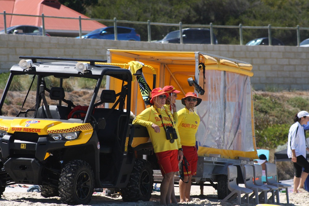 Patrol Membership | Yanchep Surf Life Saving Club