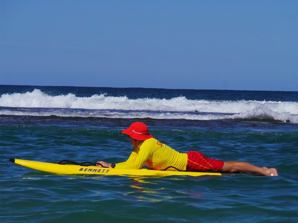 Patrol Membership | Yanchep Surf Life Saving Club