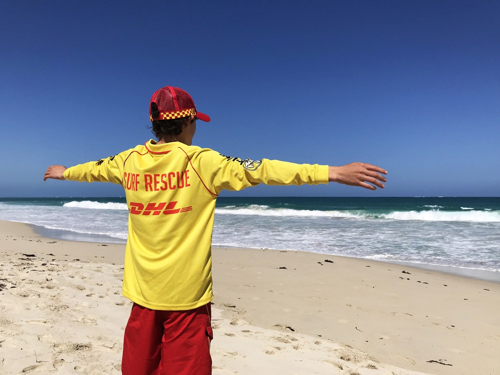 Patrol Membership | Yanchep Surf Life Saving Club
