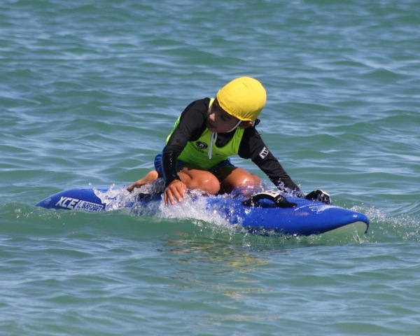 Woodside Nippers - Yanchep Surf Life Saving Club