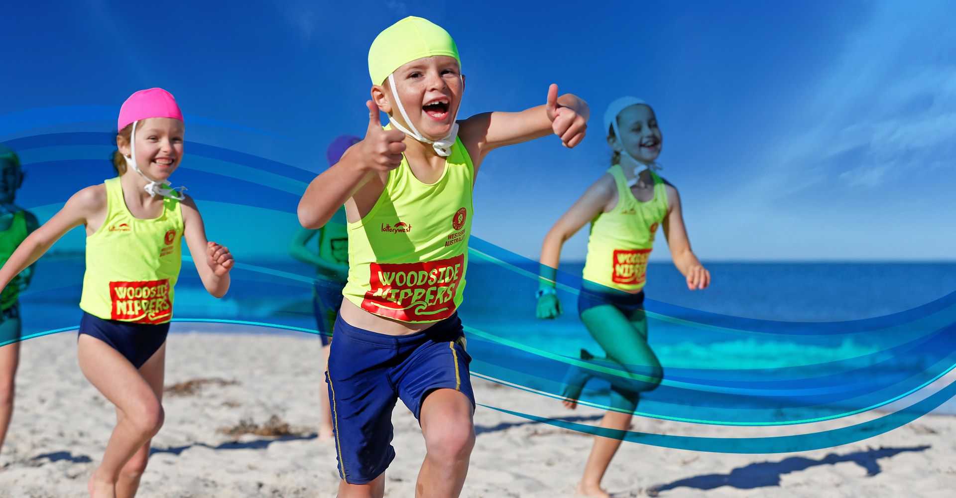 Saving lives is what we do! - Yanchep Surf Life Saving Club