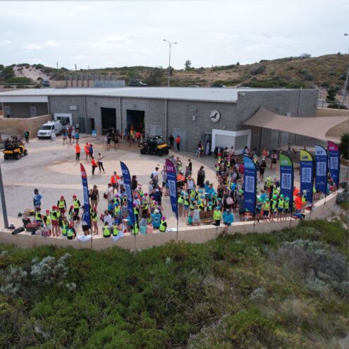 Saving lives is what we do! - Yanchep Surf Life Saving Club