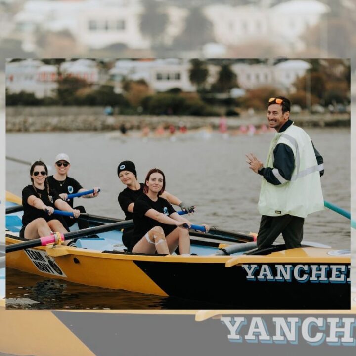 Saving lives is what we do! - Yanchep Surf Life Saving Club