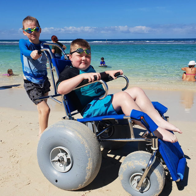 Our Beach - Yanchep Surf Life Saving Club