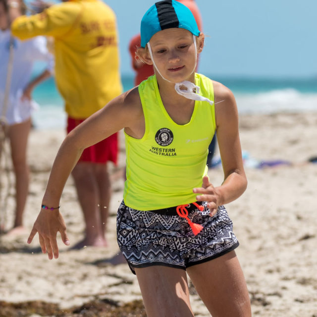 Our Beach - Yanchep Surf Life Saving Club
