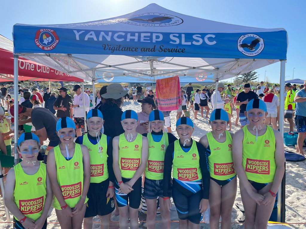 Surf Sport - Yanchep Surf Life Saving Club