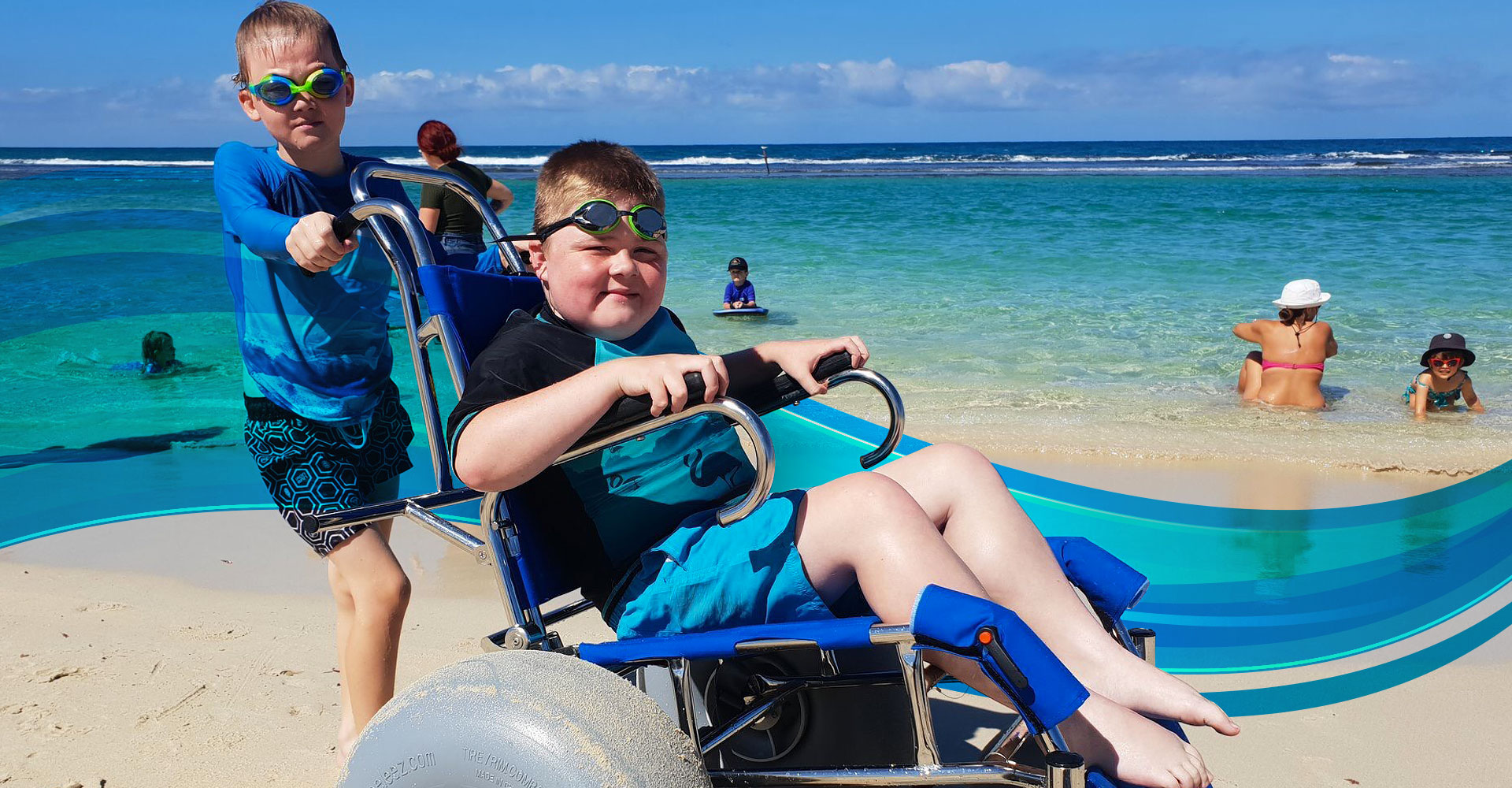 Saving lives is what we do! - Yanchep Surf Life Saving Club