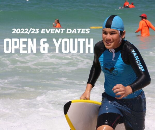 Yanchep SLSC Surf Sport - Yanchep Surf Life Saving Club