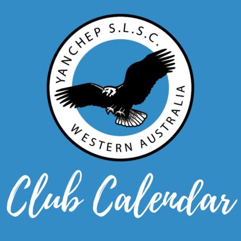 Saving lives is what we do! - Yanchep Surf Life Saving Club