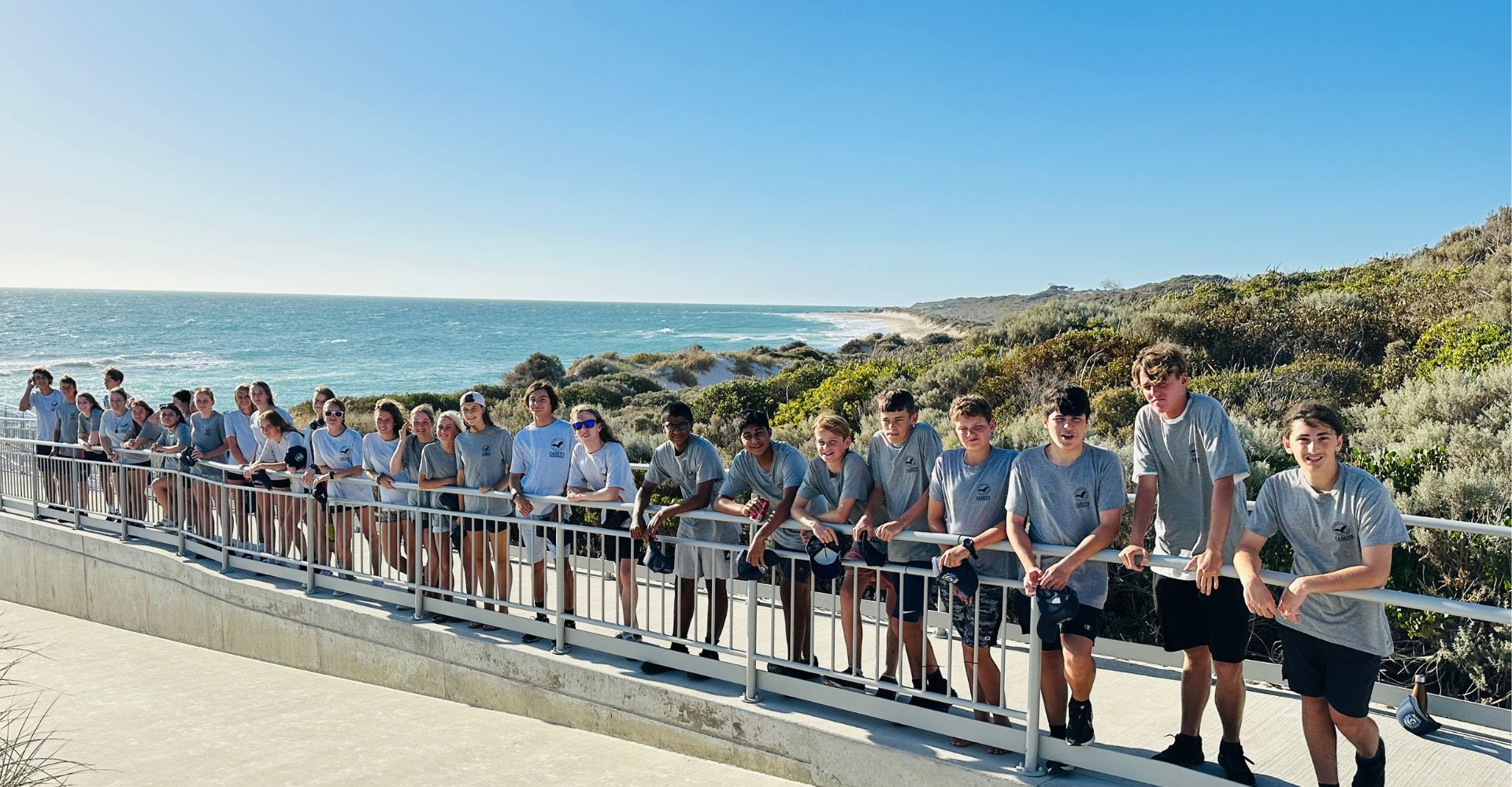 Saving lives is what we do! - Yanchep Surf Life Saving Club
